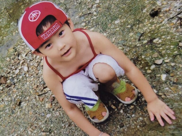 ZB1(ゼベワン)｜ソンハンビン プロフィール・経歴の紹介【リーダー】