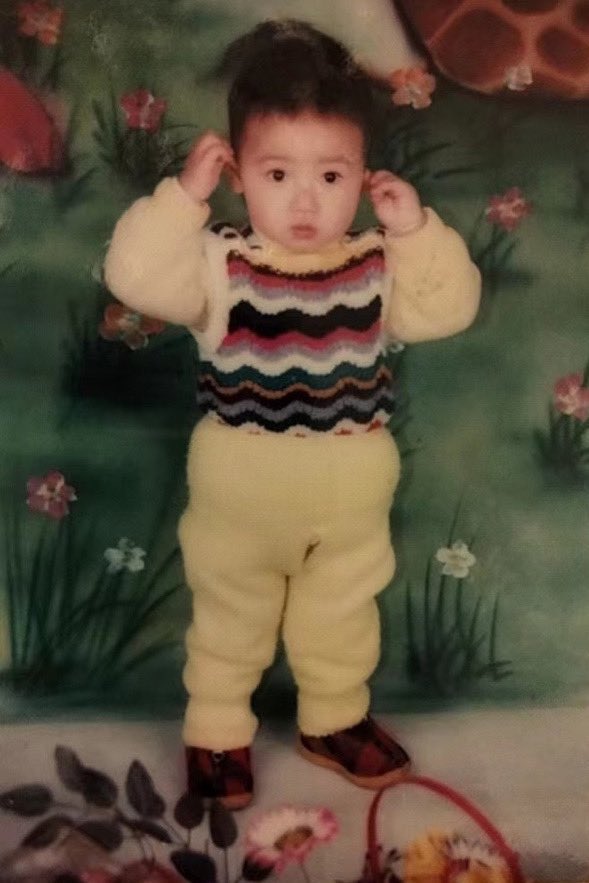 ZB1(ゼベワン)｜ジャンハオ プロフィール・経歴の紹介