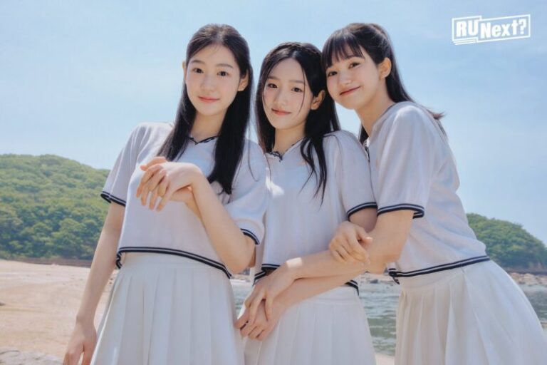 RUNext?(アユネク)｜ヒメナ プロフィール・経歴の紹介【RN Ent.出身】