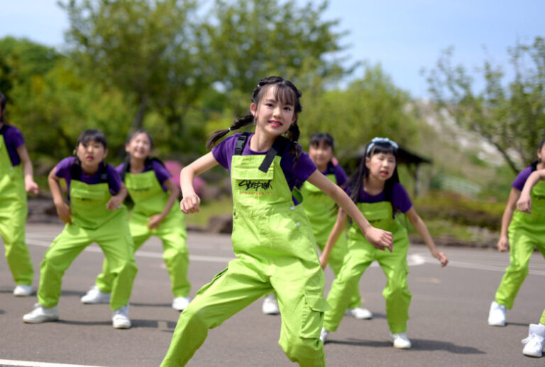 RUNext?(アユネク)｜ユイサ プロフィール・経歴の紹介【長崎佐世保アイドル】