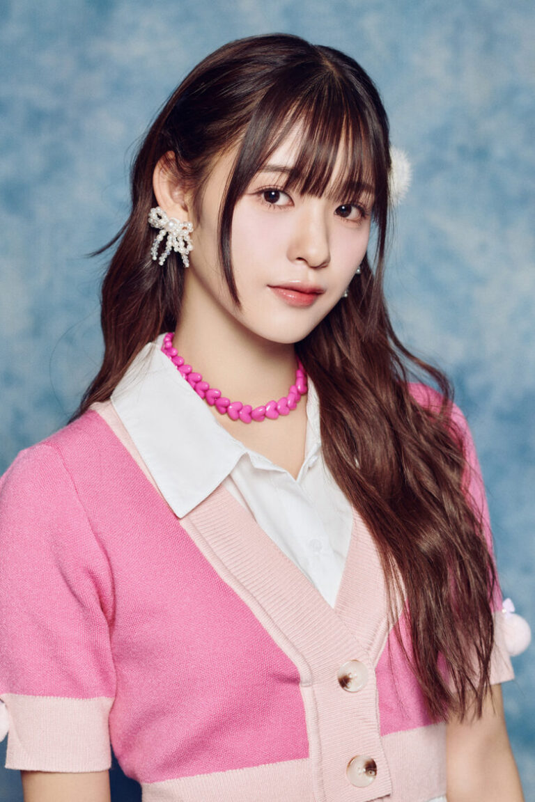 ME:I (ミーアイ)｜日プ女子にてデビューした石井蘭 プロフィール・経歴の紹介【元Girls2】